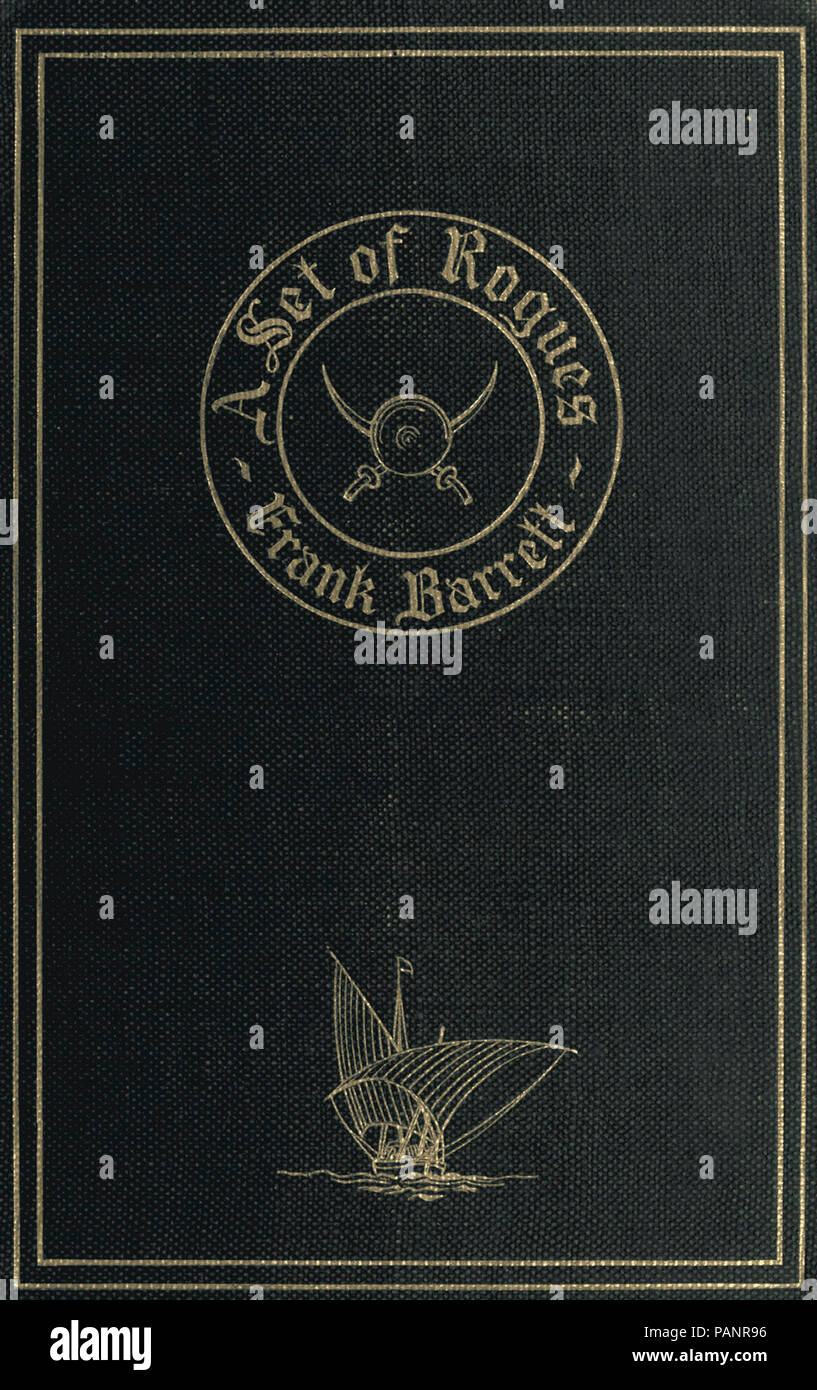 Frank barrett hi-res stock photography and images - Alamy