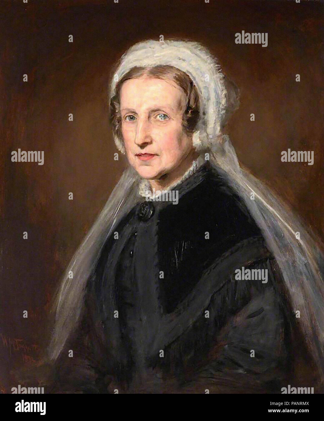 William leiper hi-res stock photography and images - Alamy