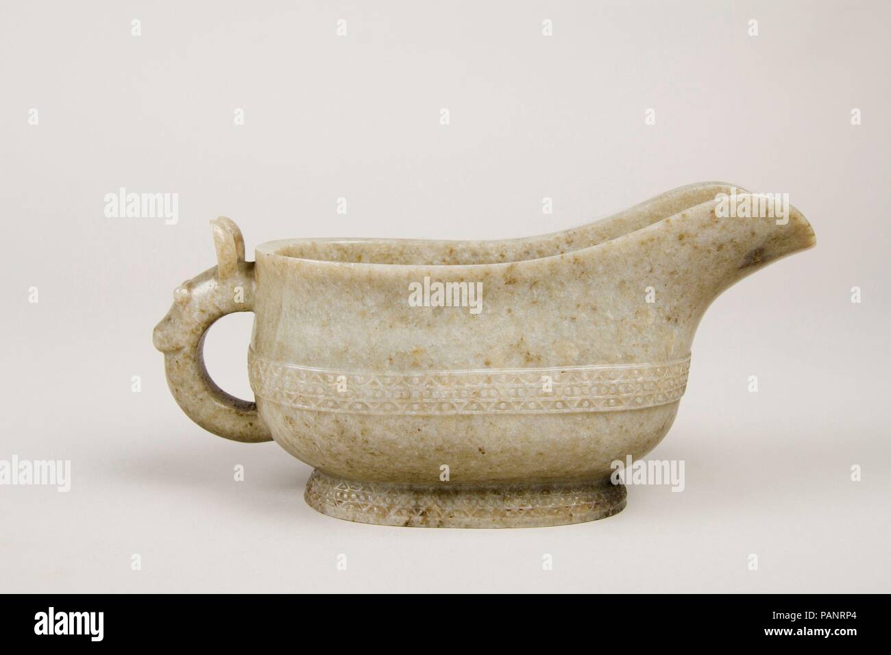 Ancient Water Vessel
