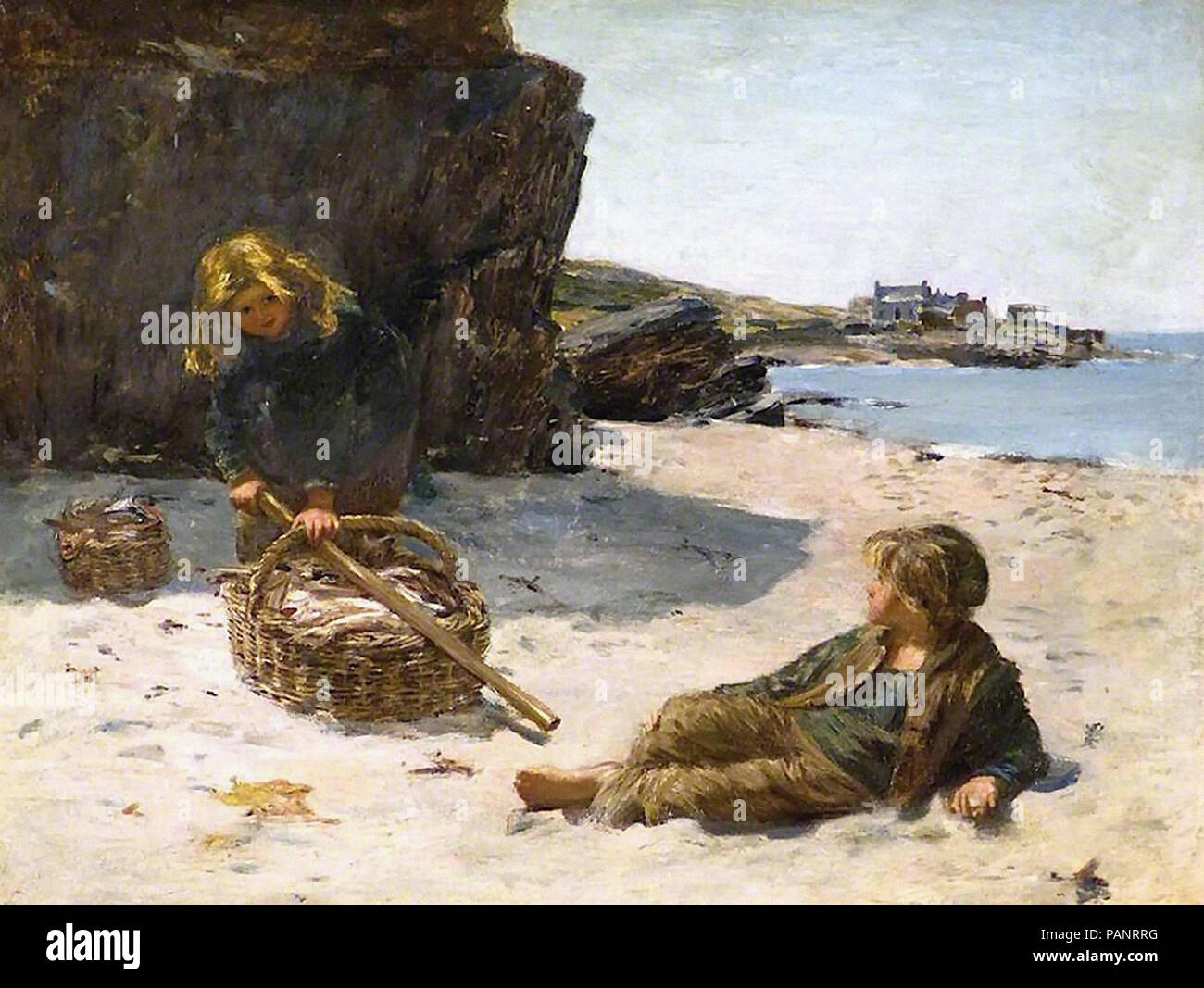 William sands hi-res stock photography and images - Alamy
