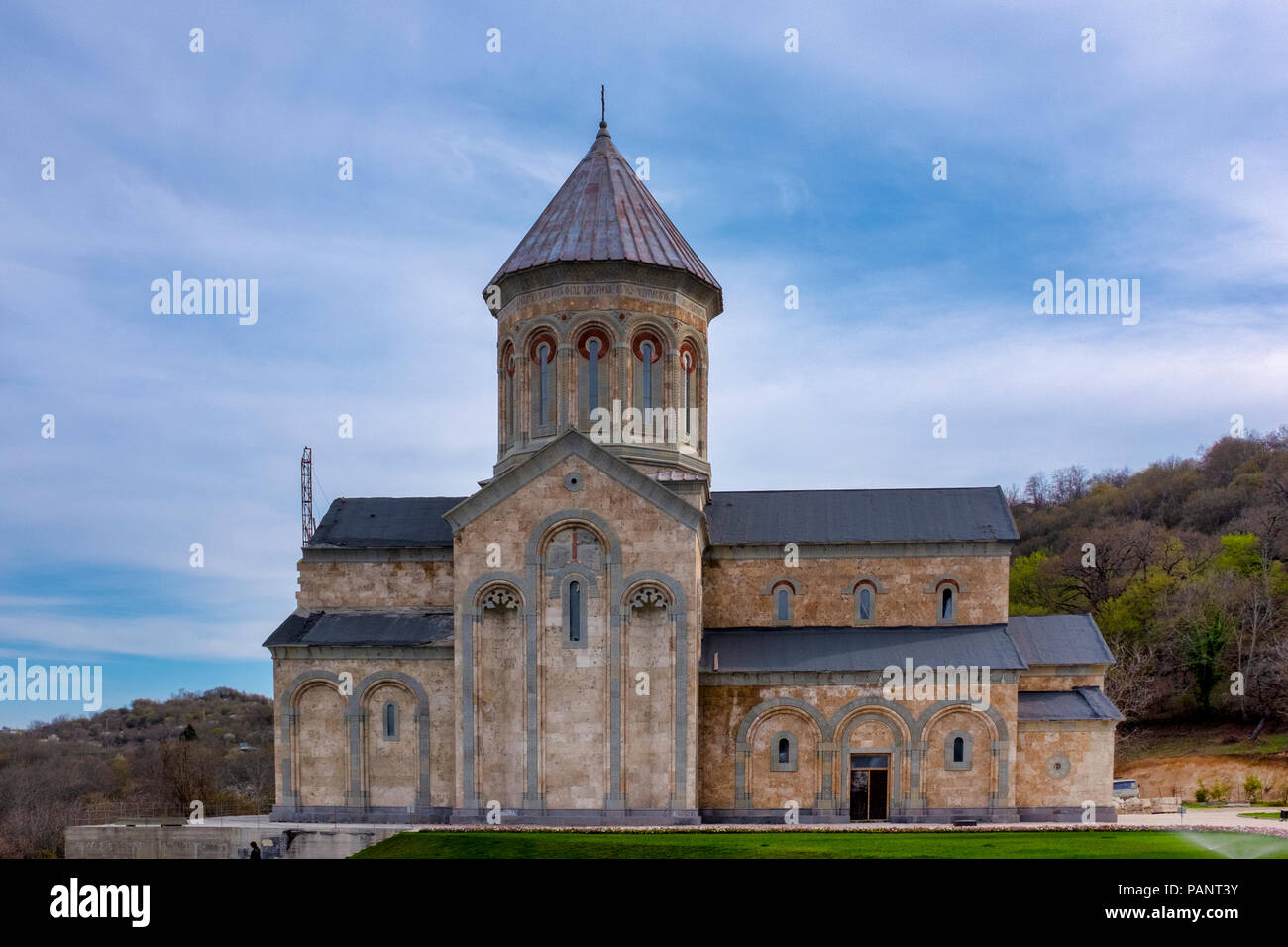 Bodbe Monastery Stock Photos & Bodbe Monastery Stock Images - Alamy