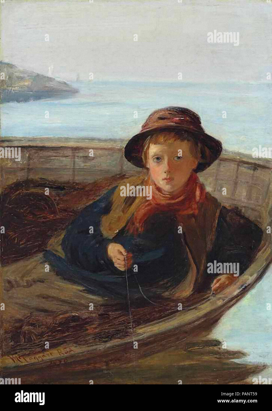 William fisher hi-res stock photography and images - Alamy