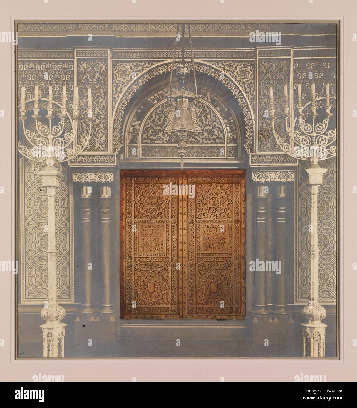 Bimah drawing hi-res stock photography and images - Alamy