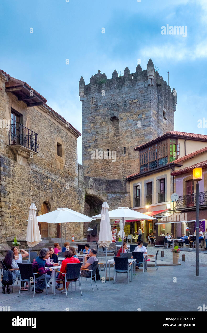Camino primitivo asturias hi-res stock photography and images - Alamy