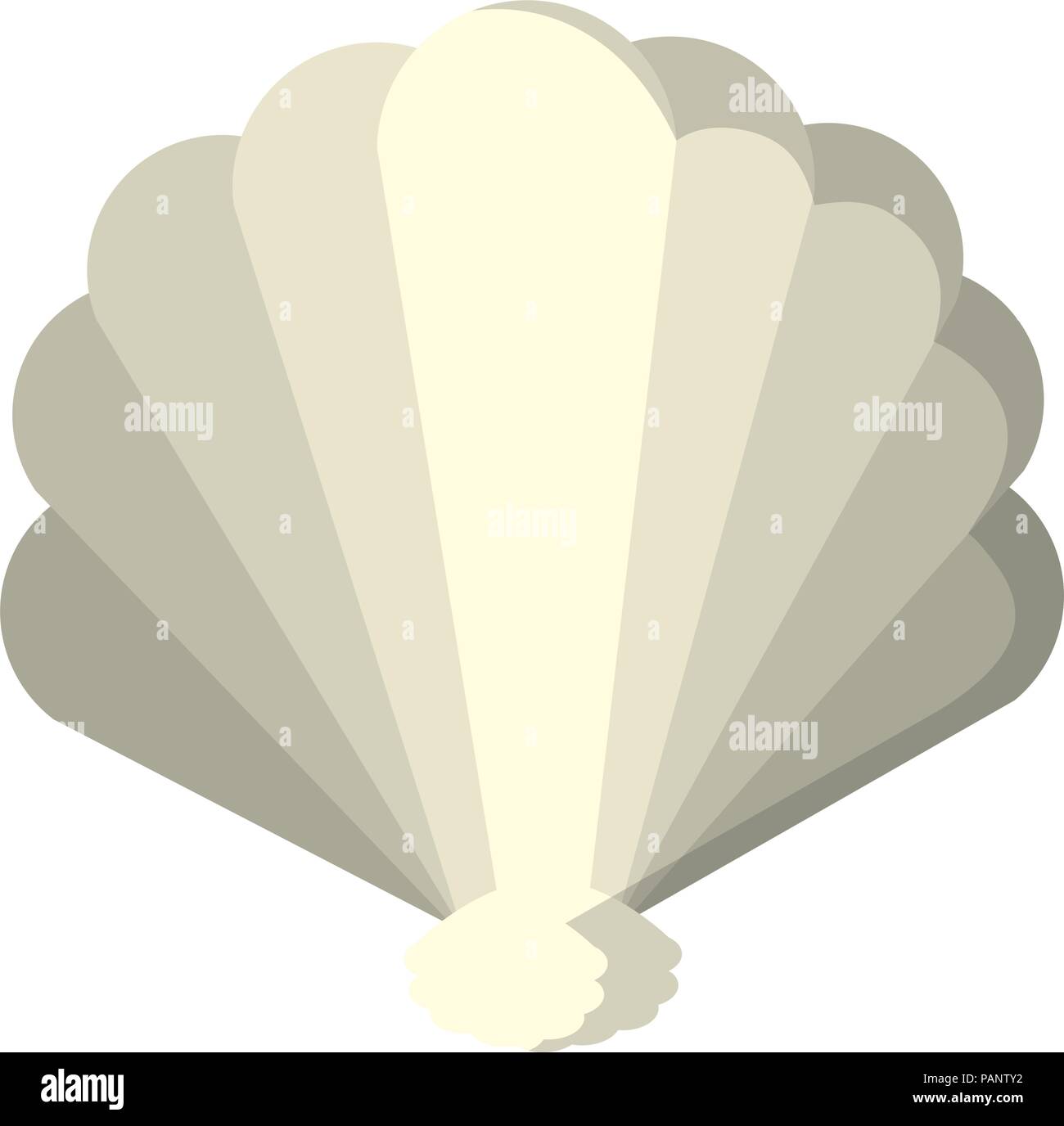 Sea life shells animals Stock Vector Images - Alamy