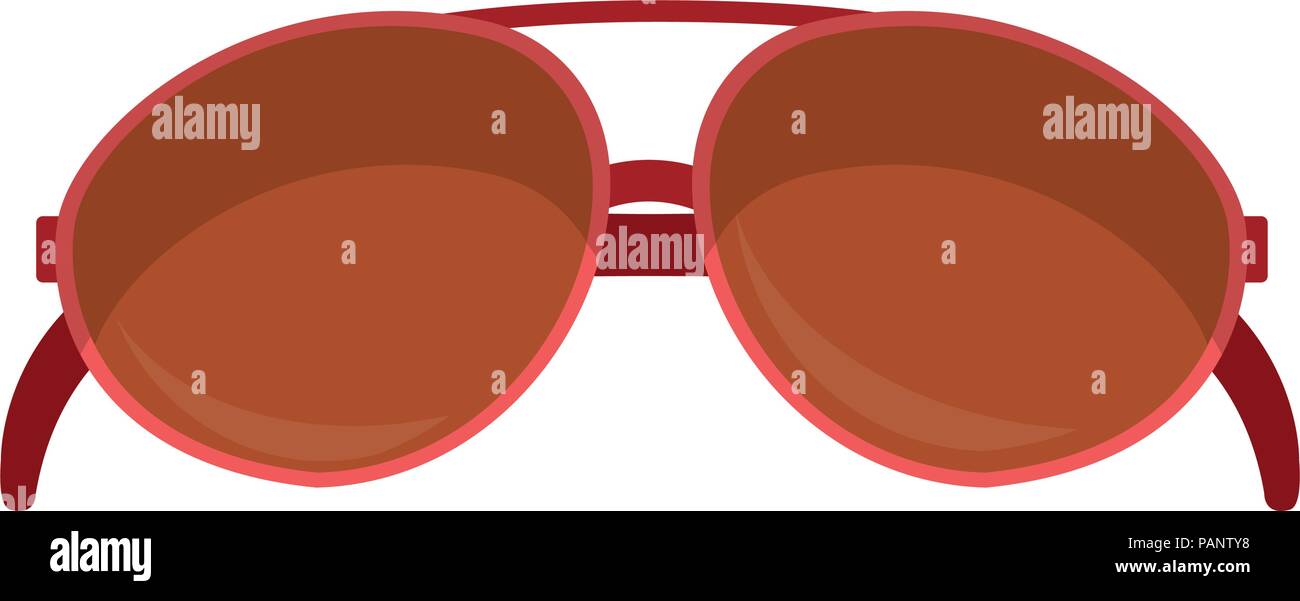 fashion sunglasses optical object design Stock Vector Image & Art - Alamy