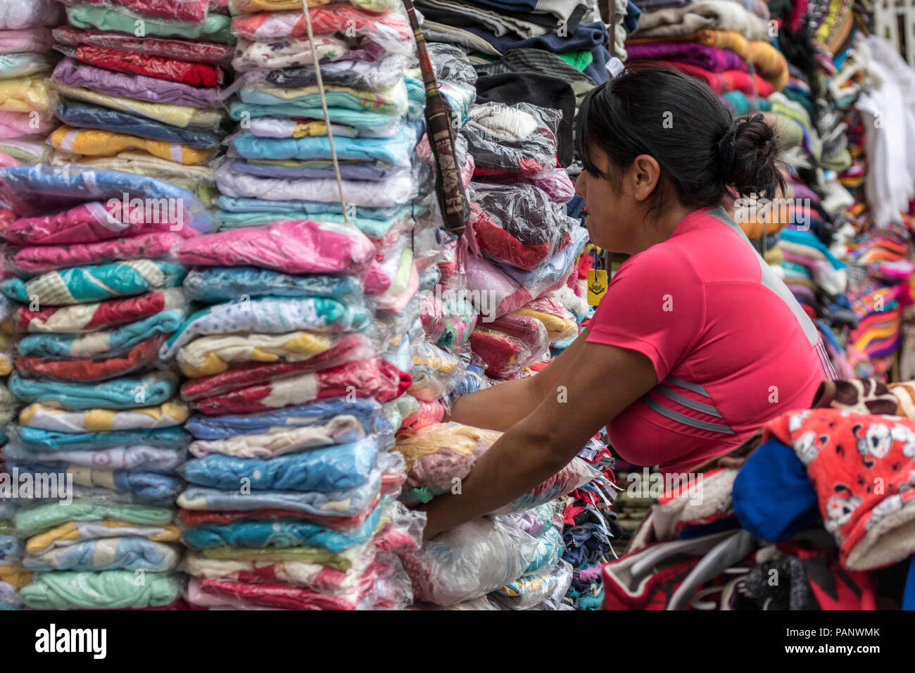 Wool Merchant High Resolution Stock Photography and Images - Alamy
