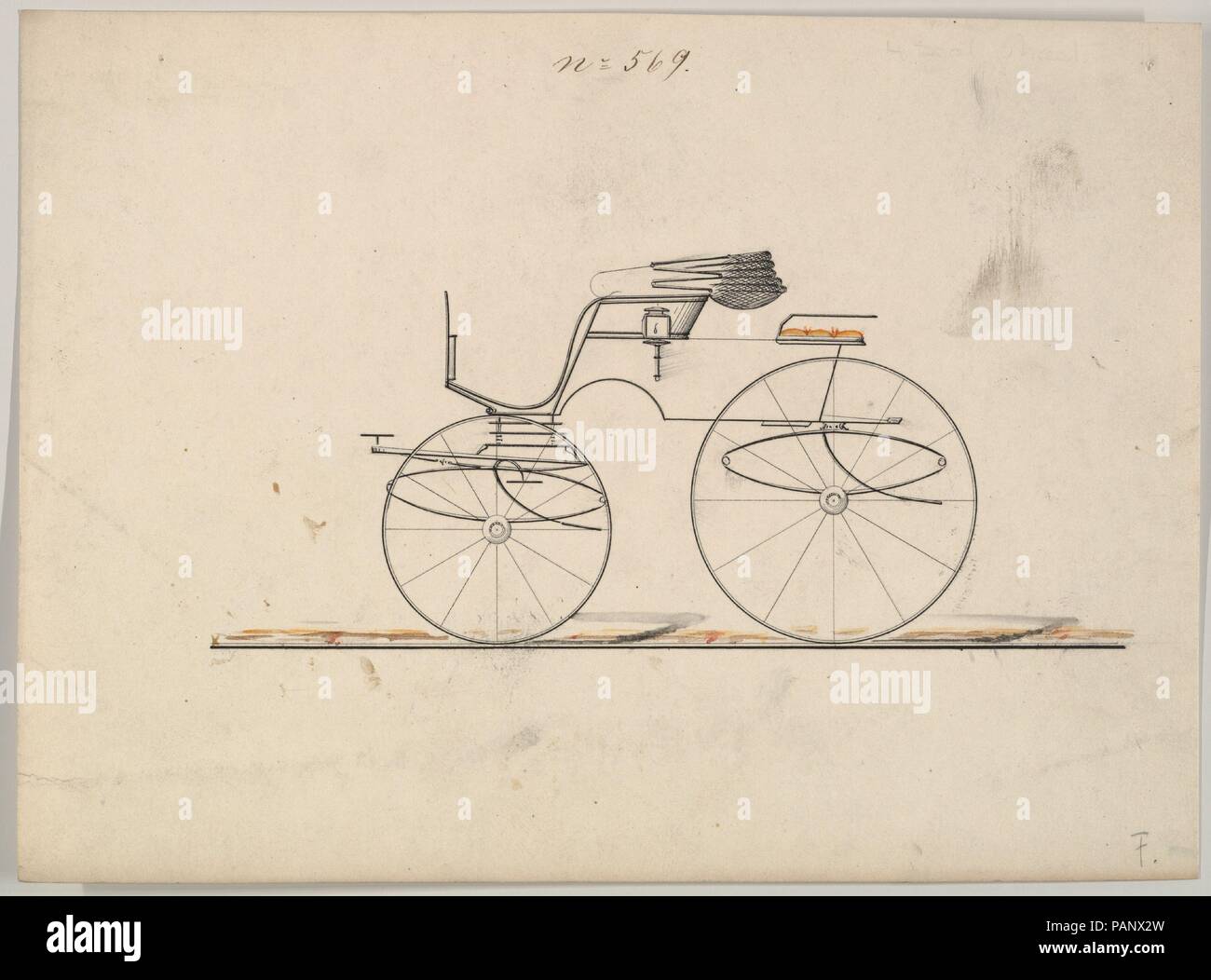 Stanhope Phaeton High Resolution Stock Photography and Images - Alamy