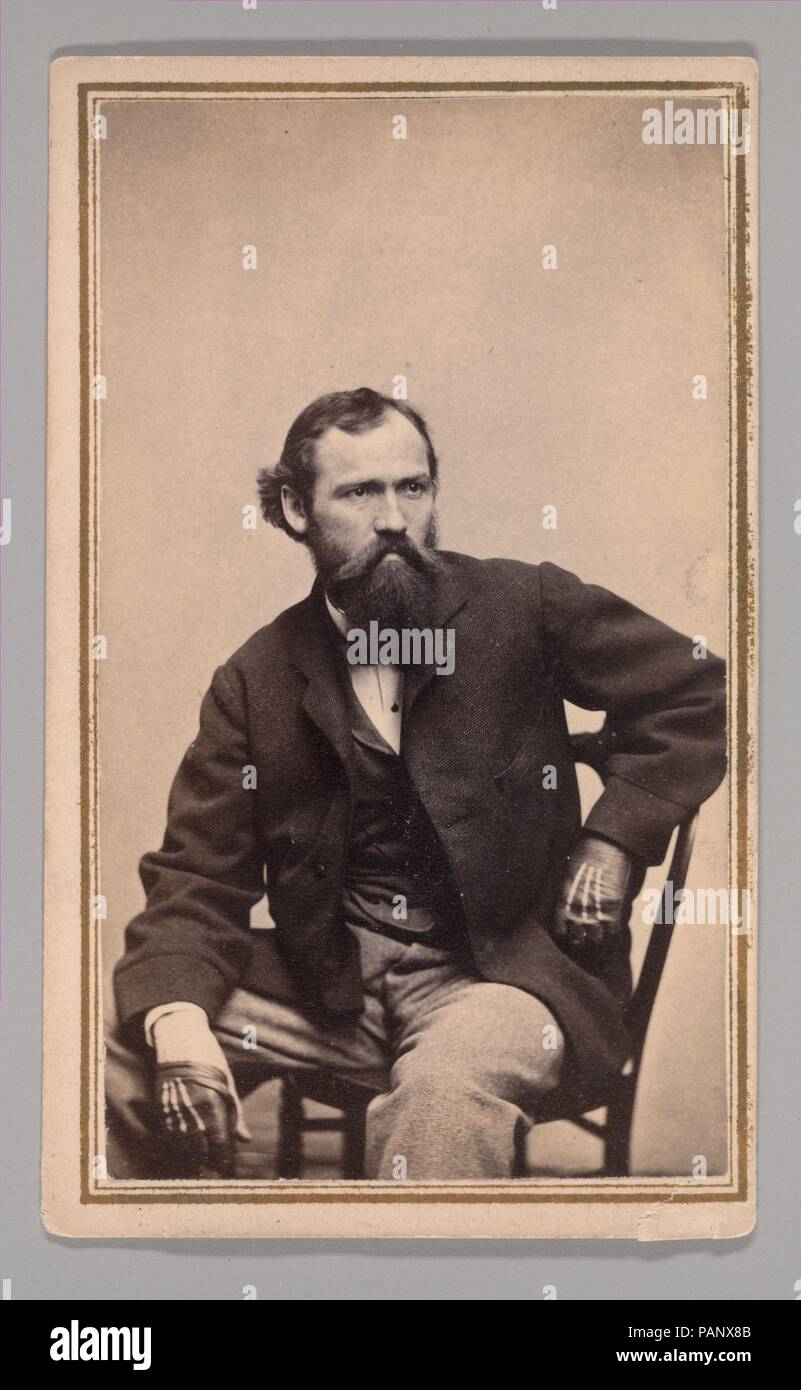 George gardner hi-res stock photography and images - Alamy