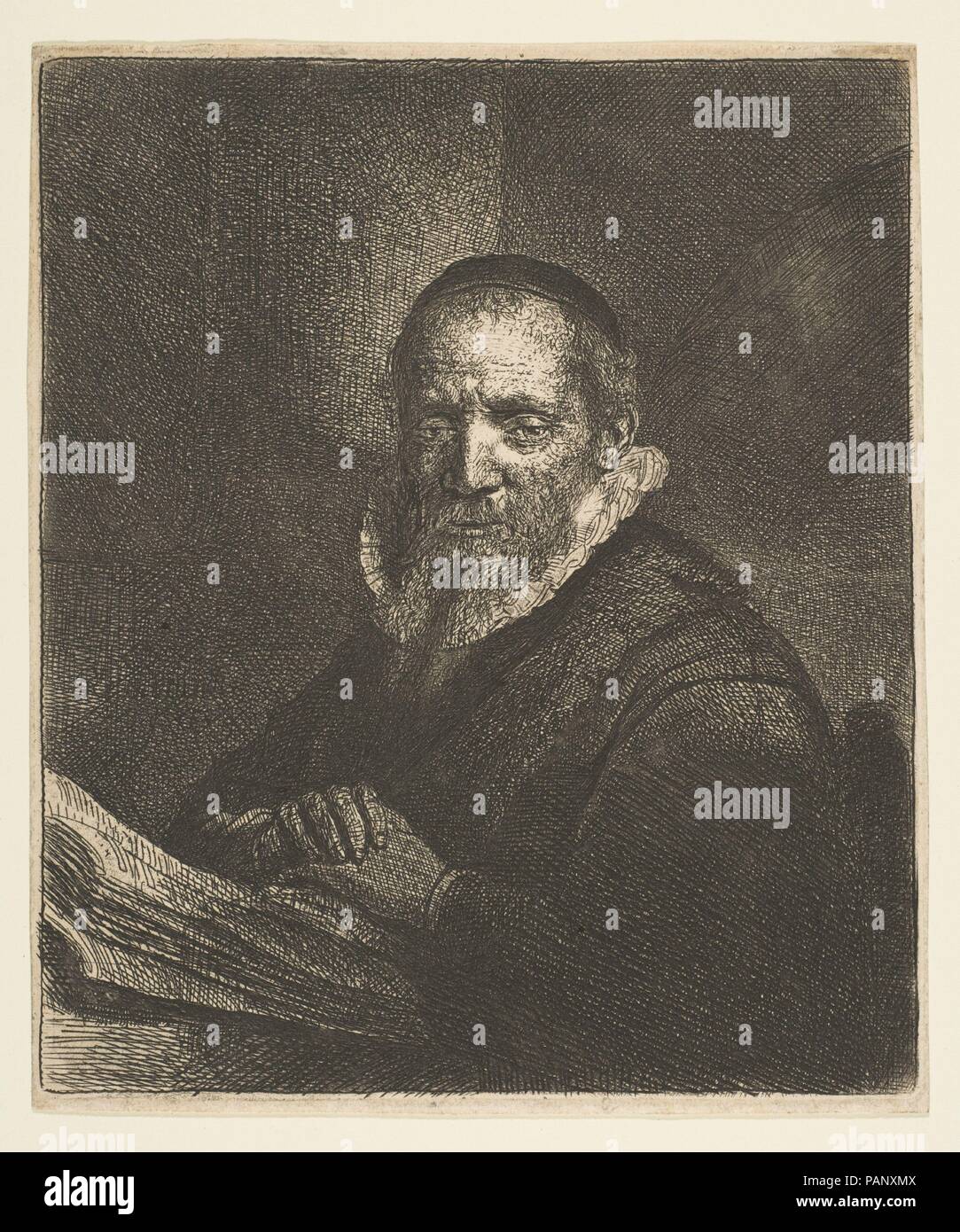Sylvius jan cornelis hi-res stock photography and images - Alamy