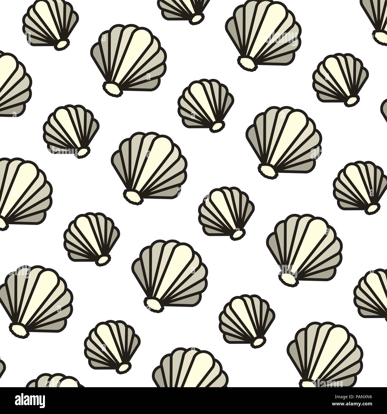 Beautyful background Stock Vector Images - Alamy