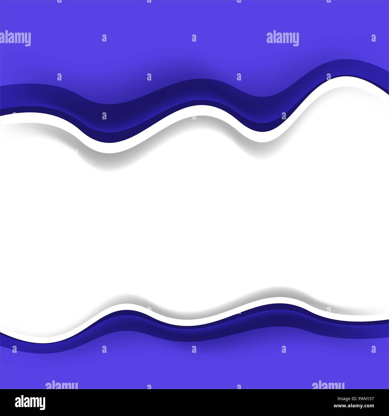 Creative wave design hi-res stock photography and images - Alamy