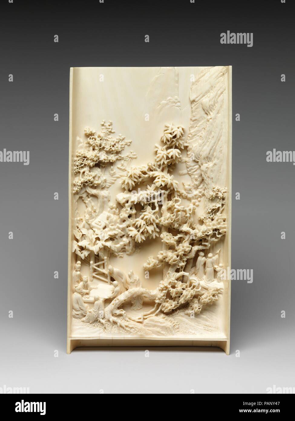 Two huddled figures hi-res stock photography and images - Alamy