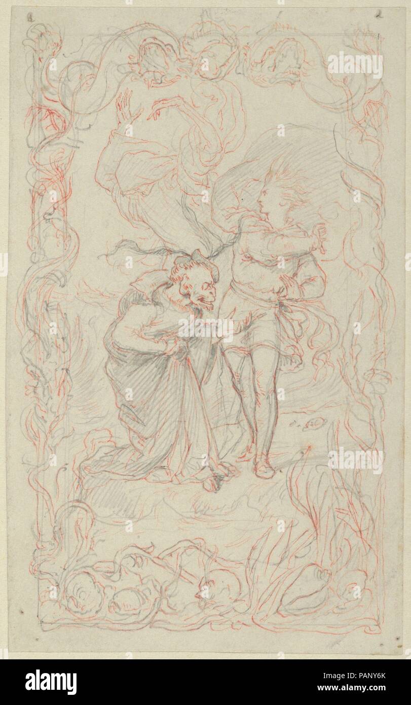 Caliban The Tempest High Resolution Stock Photography and Images - Alamy