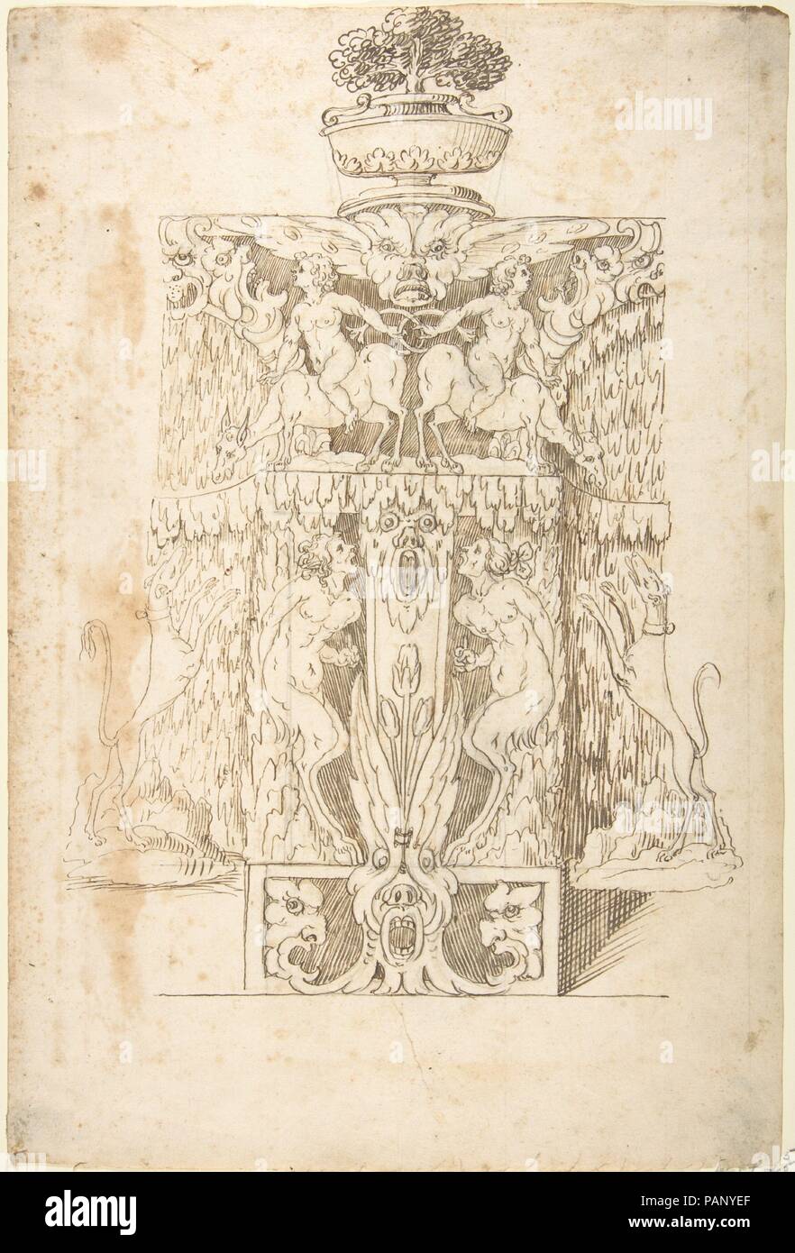 Lombard 16th century hi-res stock photography and images - Alamy