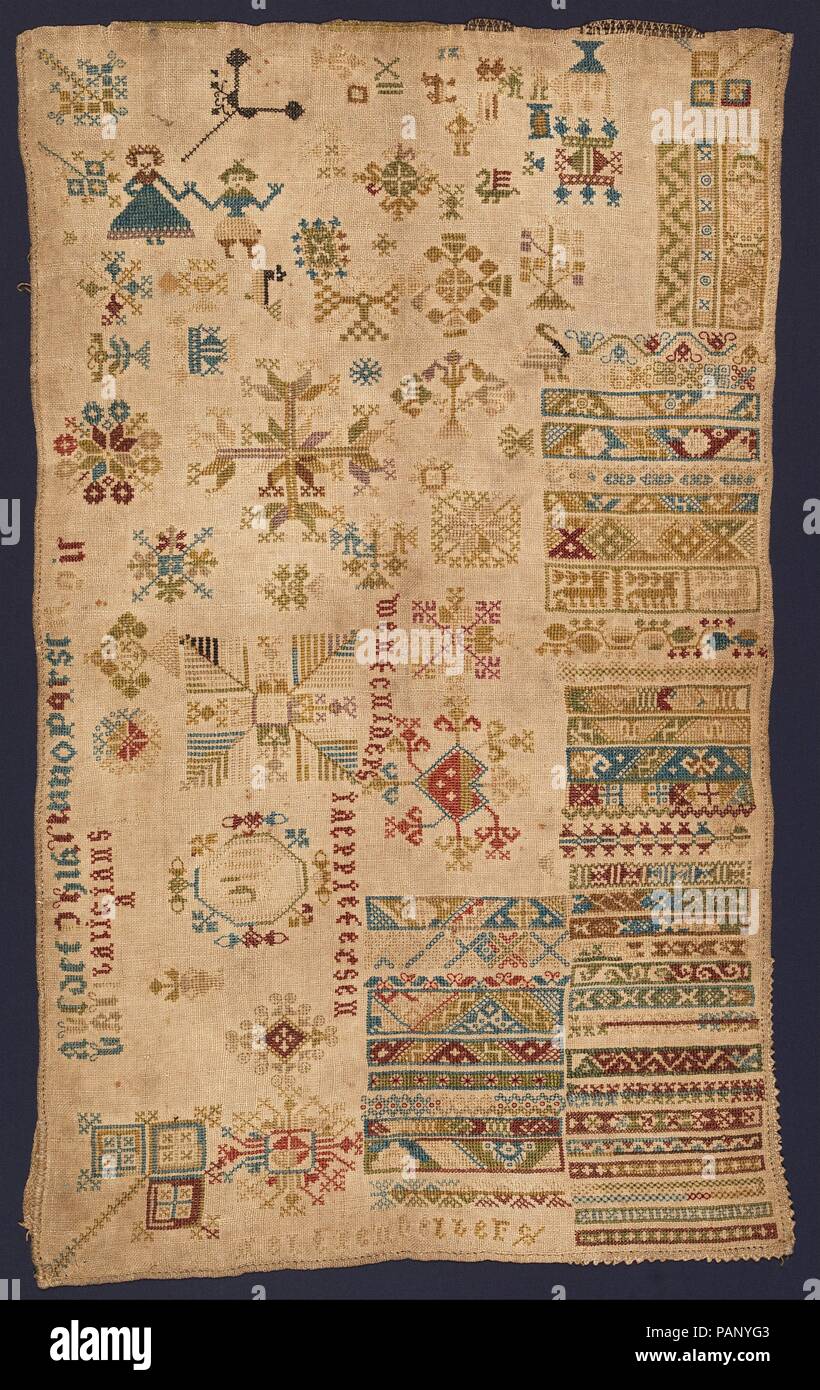 culture patterns examples