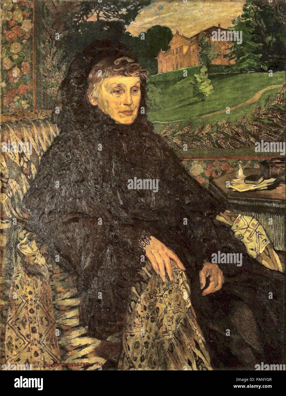 Maria puslowska hi-res stock photography and images - Alamy