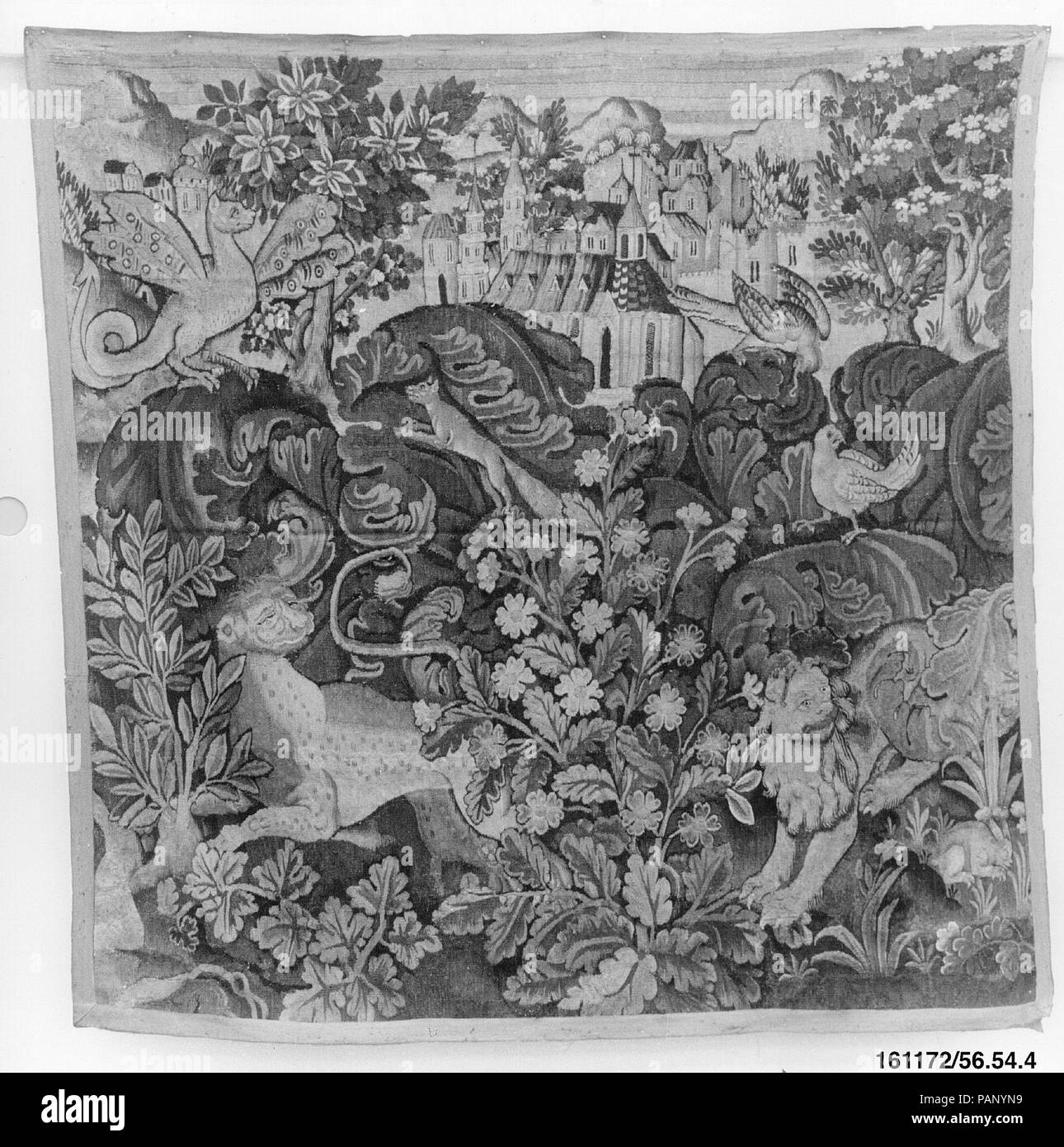 Flemish Culture