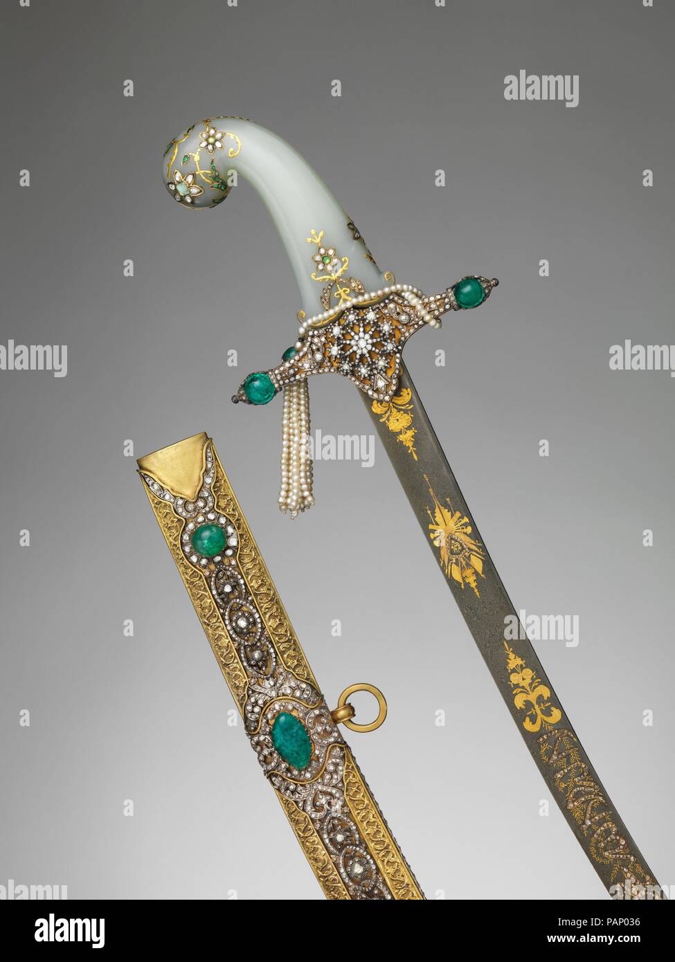 Islamic rulers hi-res stock photography and images - Alamy