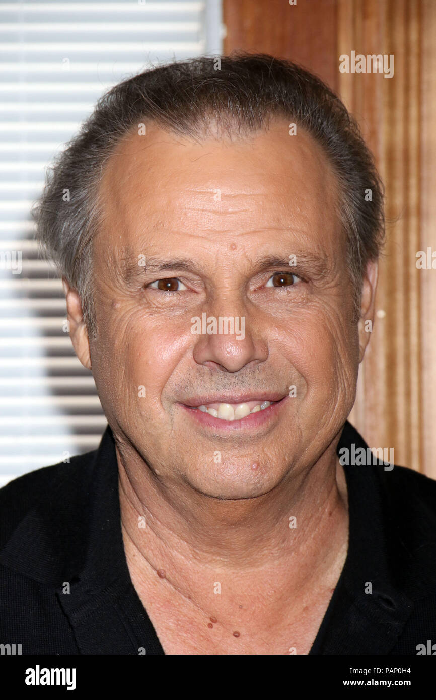 Todd Fisher, son of Debbie Reynolds and Eddie Fisher and brother of ...