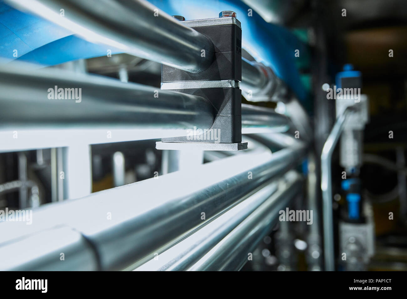 Pipeworks High Resolution Stock Photography and Images - Alamy