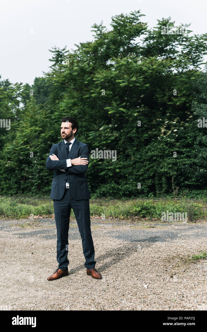 Business portraits landscape hi-res stock photography and images - Alamy