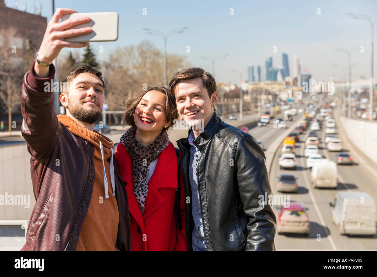 Moscow images hi-res stock photography and images - Alamy
