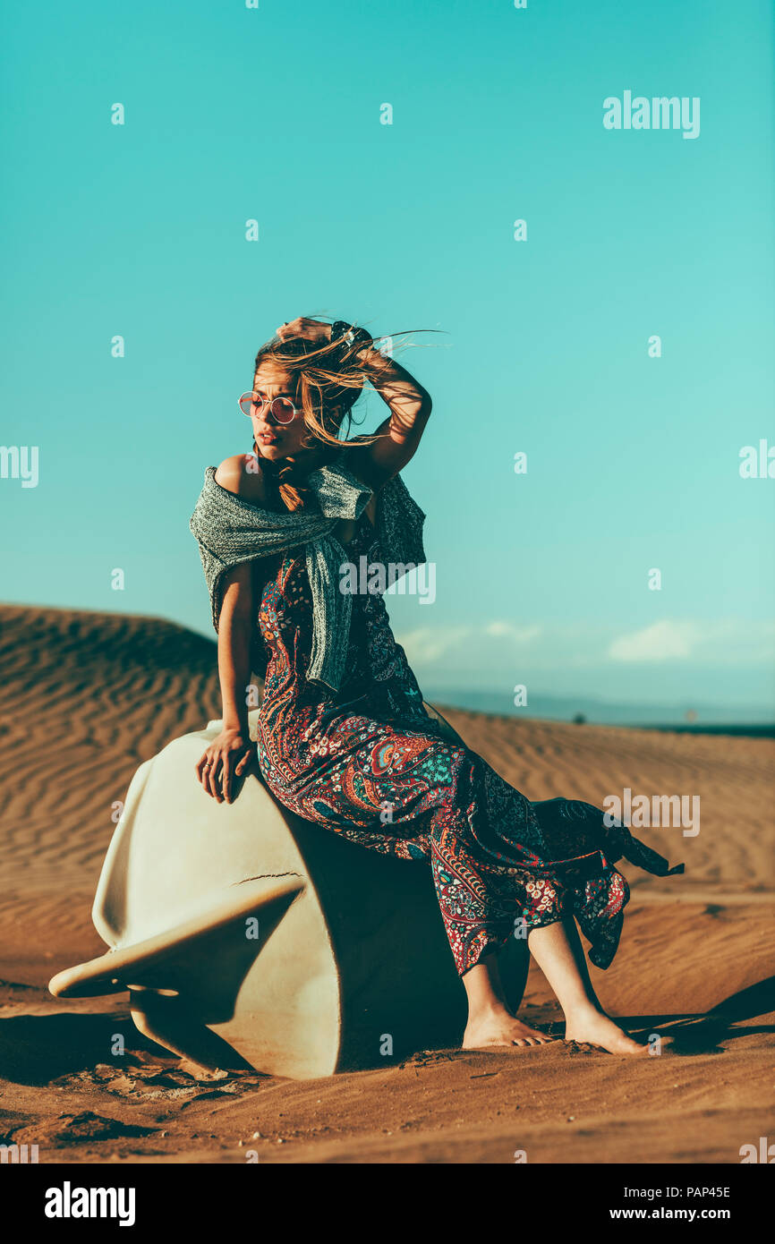Desert beaches hi-res stock photography and images - Alamy