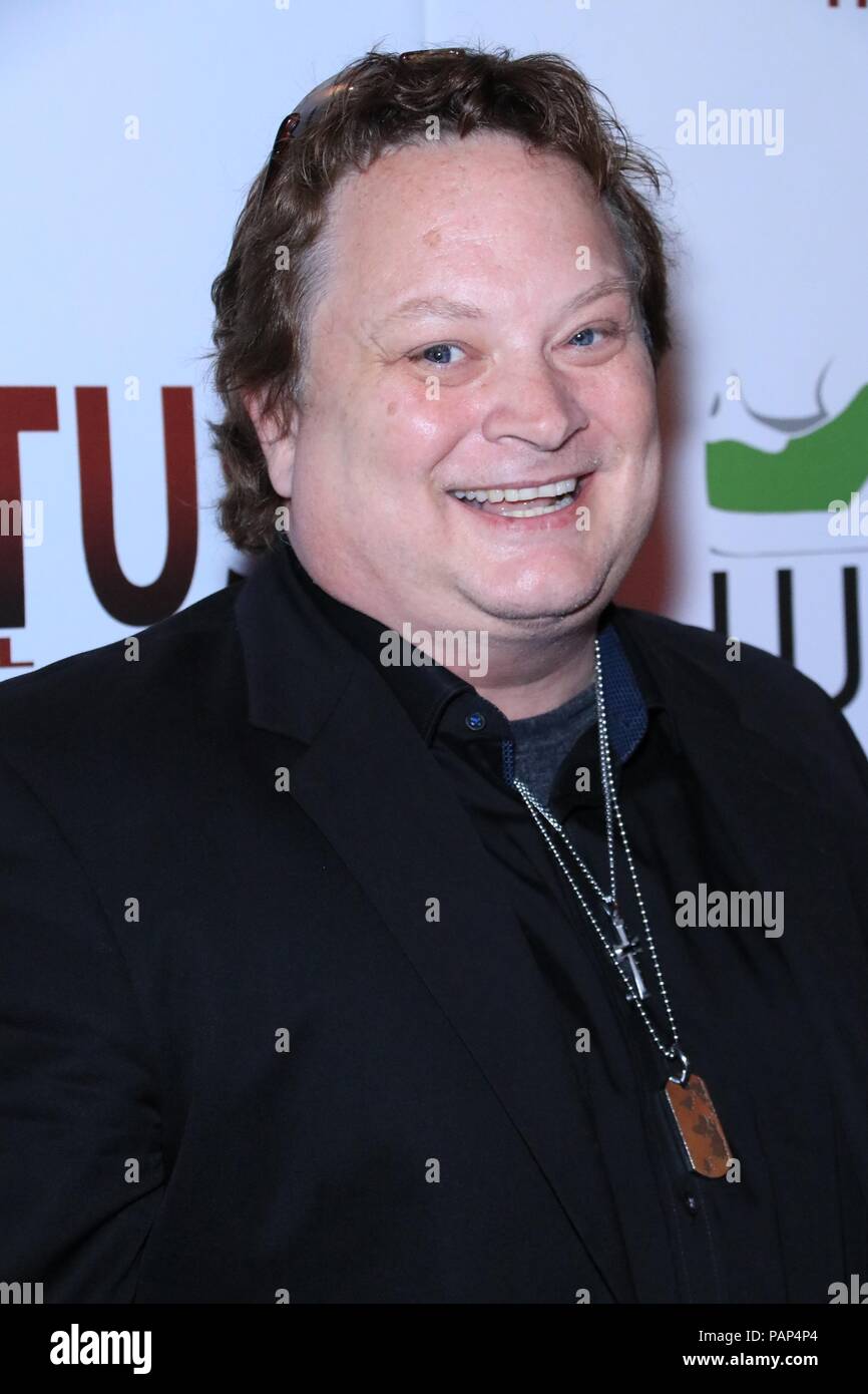 World Premiere of 'Crepitus' held at the Los Feliz Theater in Hollywood ...