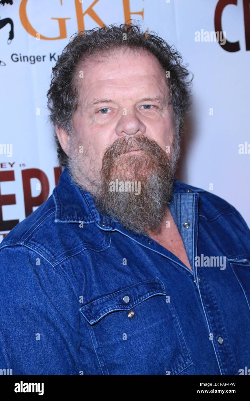 World Premiere of 'Crepitus' held at the Los Feliz Theater in Hollywood ...