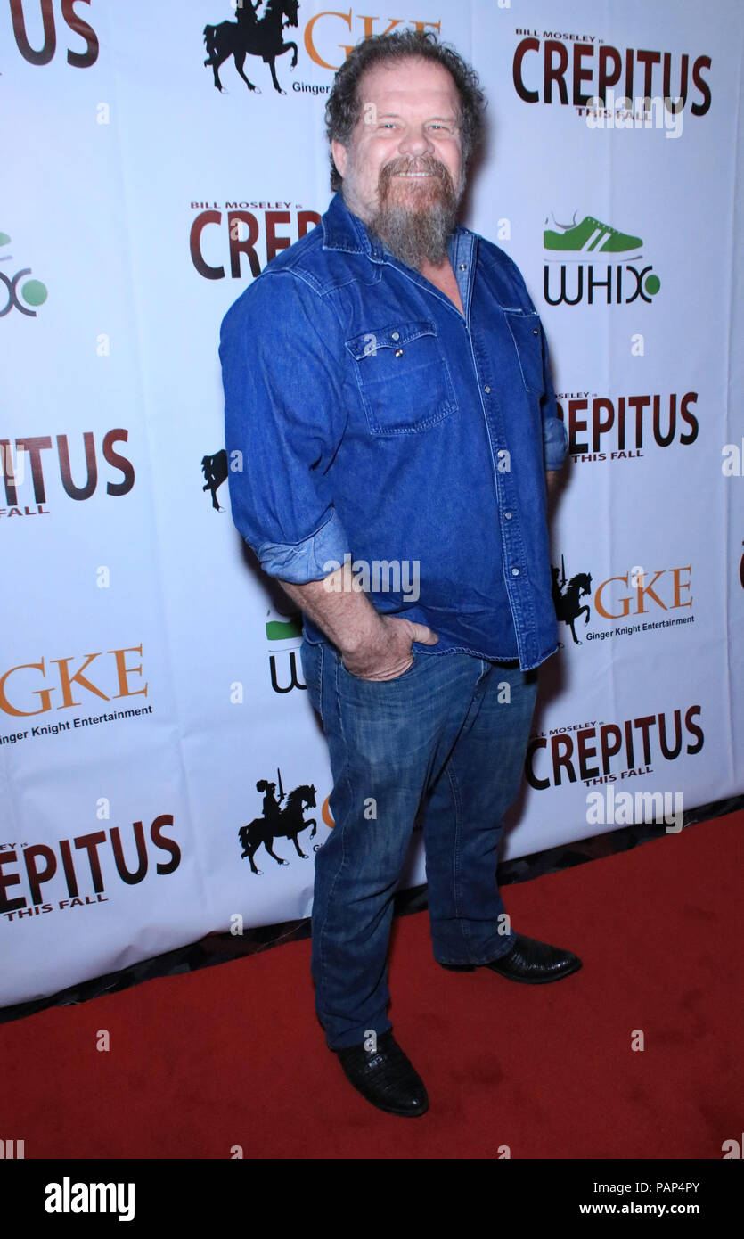 World Premiere of 'Crepitus' held at the Los Feliz Theater in Hollywood ...
