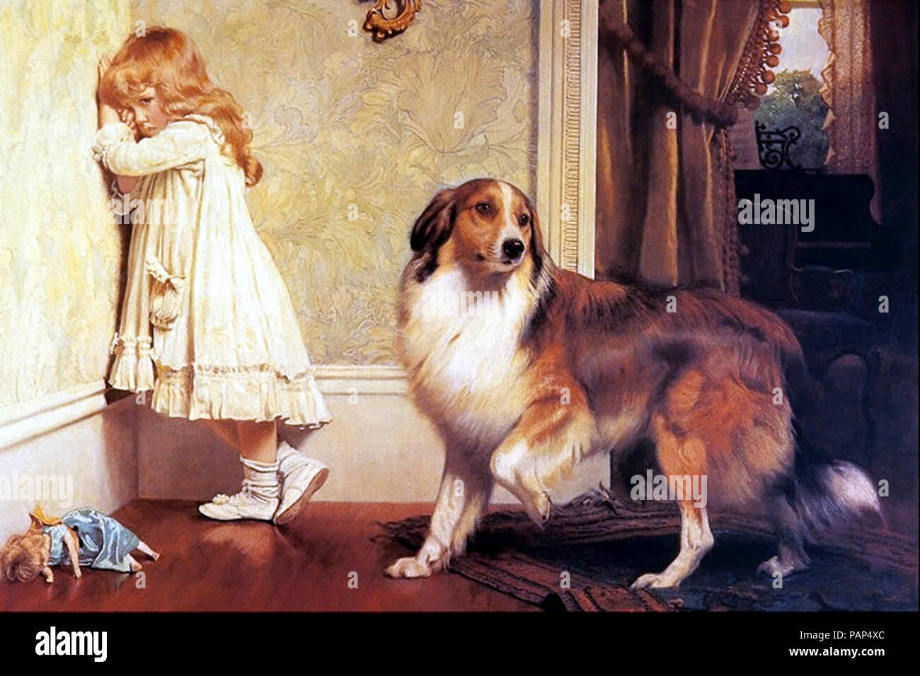 A special pleader Stock Photo - Alamy