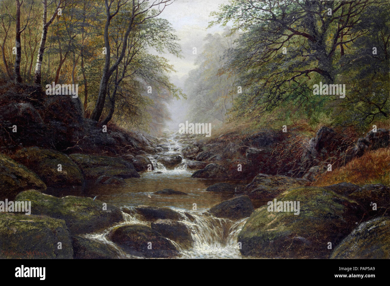 William beck hi-res stock photography and images - Alamy