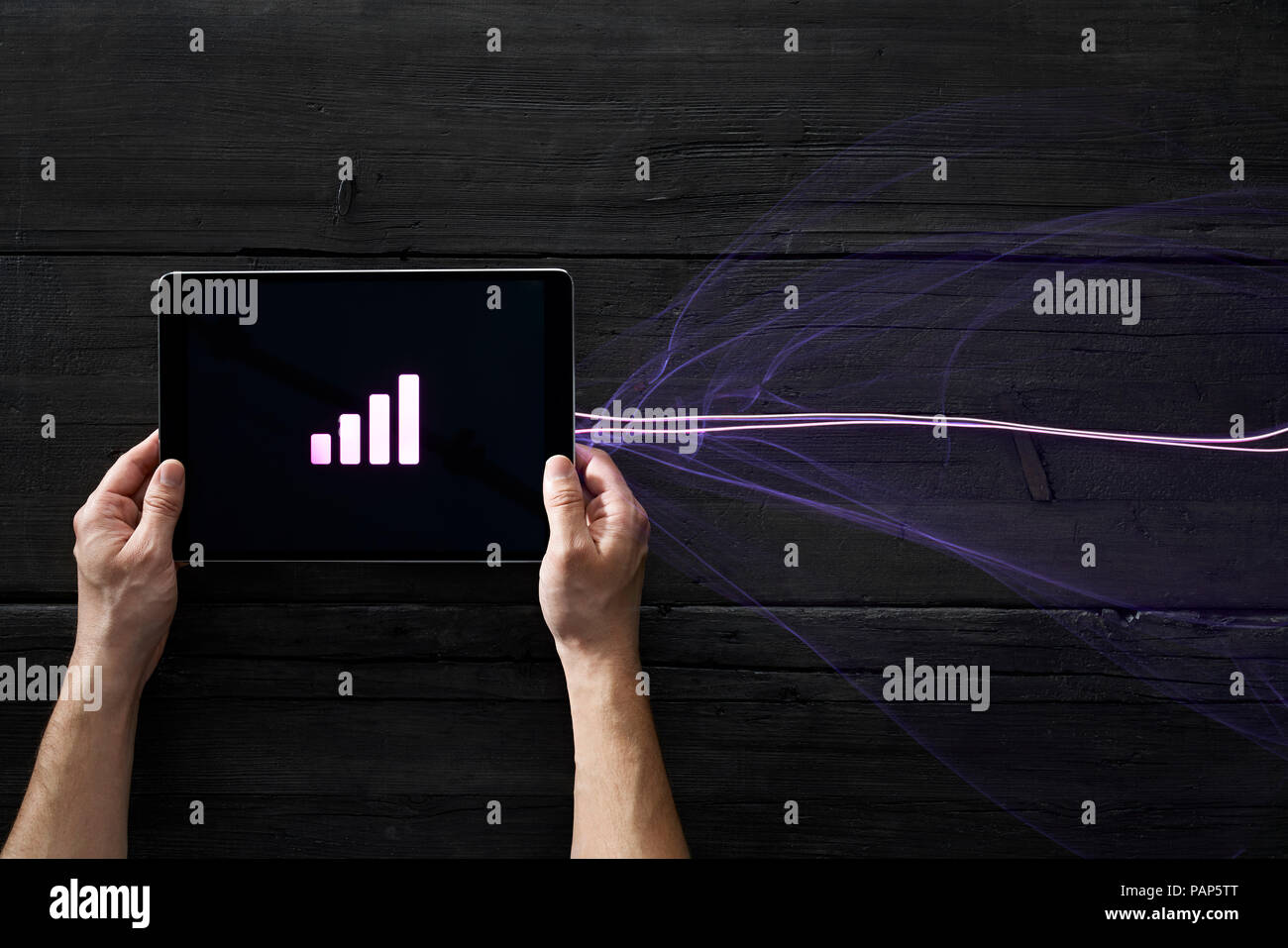 Telephone network expansion hi-res stock photography and images - Alamy