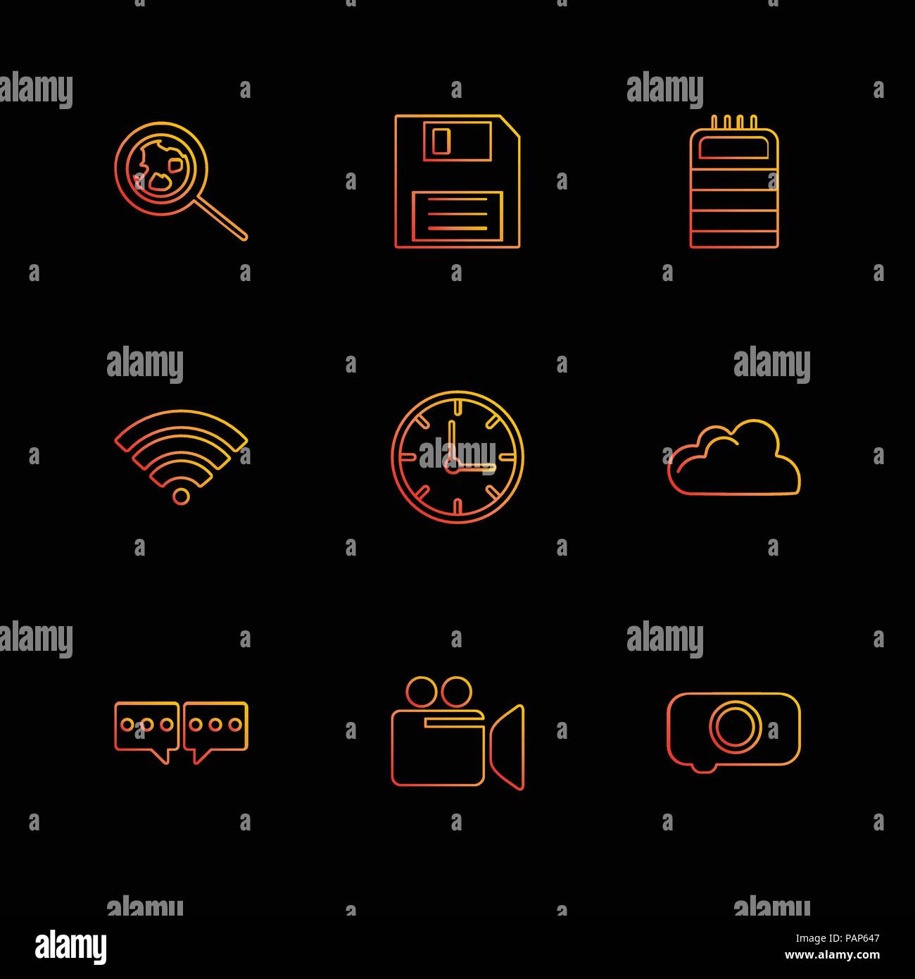 social media , smart phone , mobile , internet , chat , message ...