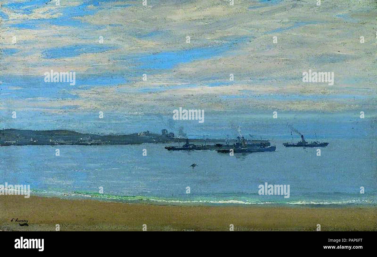 A Still Morning Stock Photo - Alamy