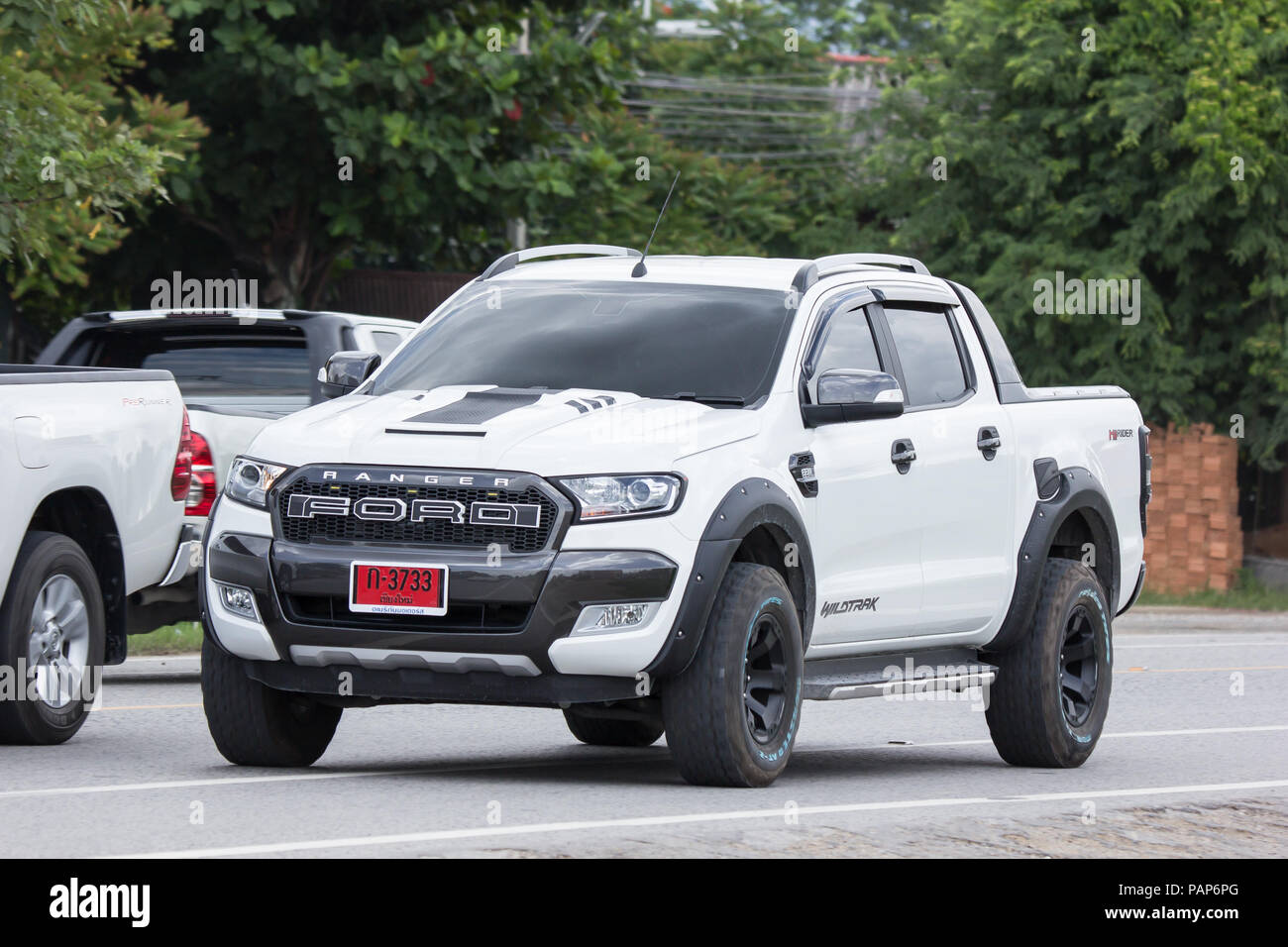 Ford thailand hi-res stock photography and images - Alamy