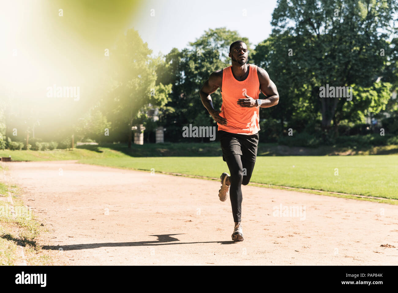 Field training hi-res stock photography and images - Alamy