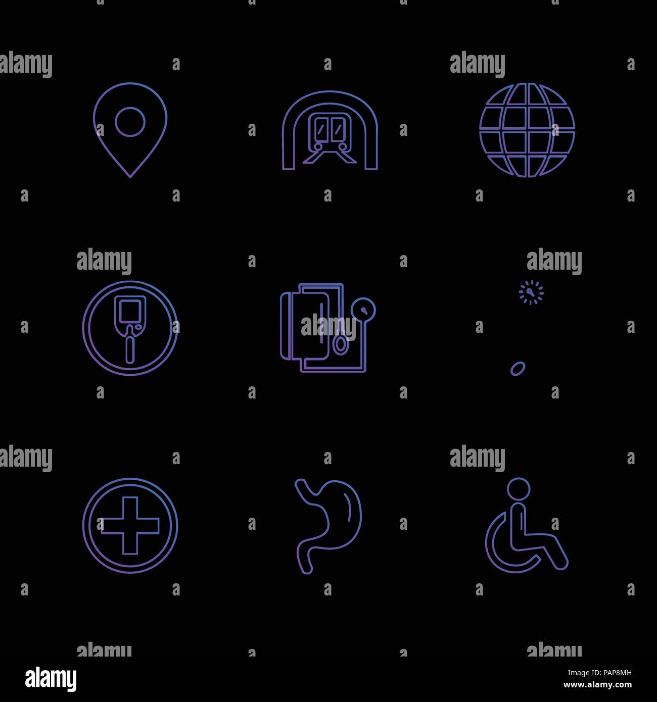 Medical , surgury , tools , hospital , heatlh , navigation , blood ...