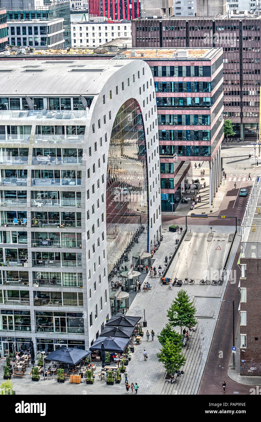 Mvrdv hi-res stock photography and images - Alamy