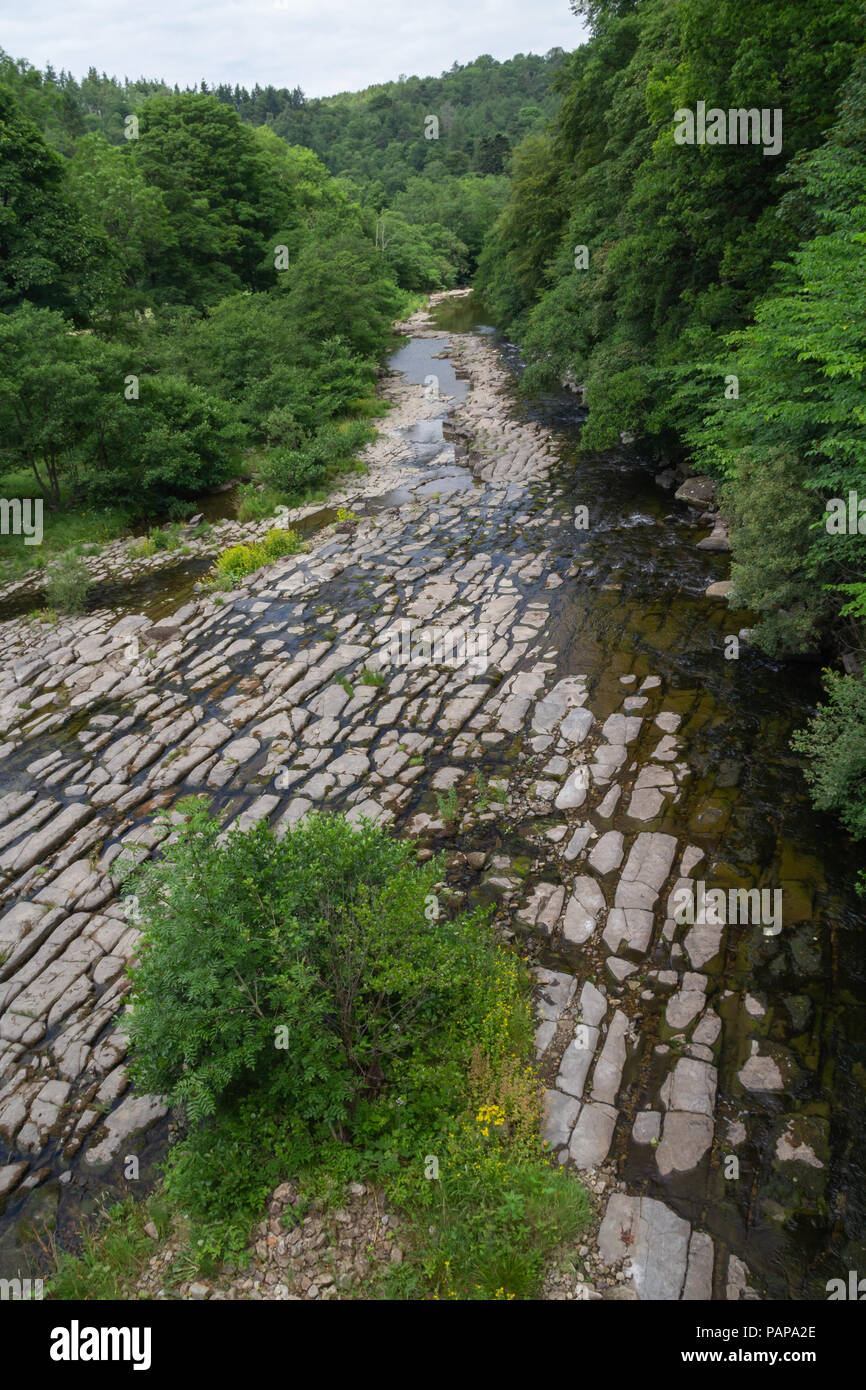 Allen river valley hi-res stock photography and images - Alamy