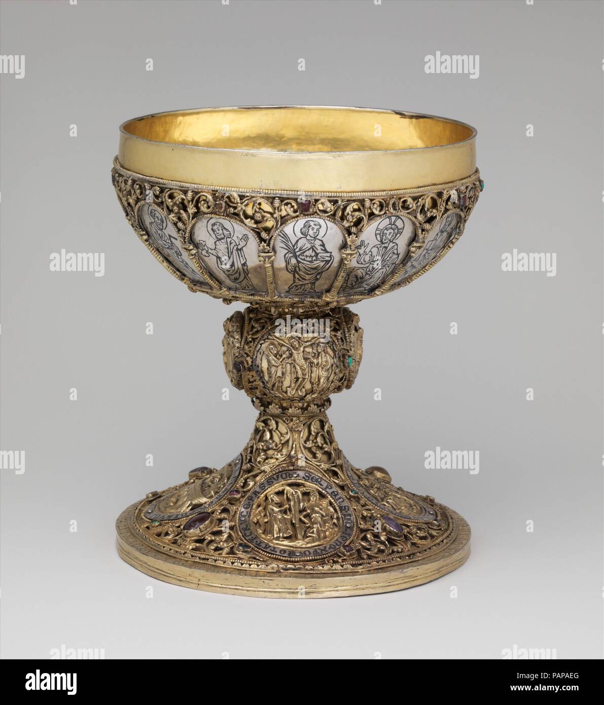 Chalice Of Life