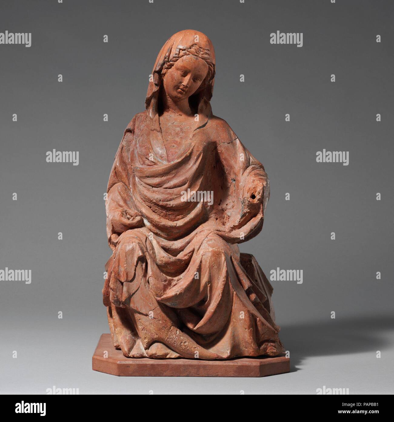 Modeling Sculpture Example