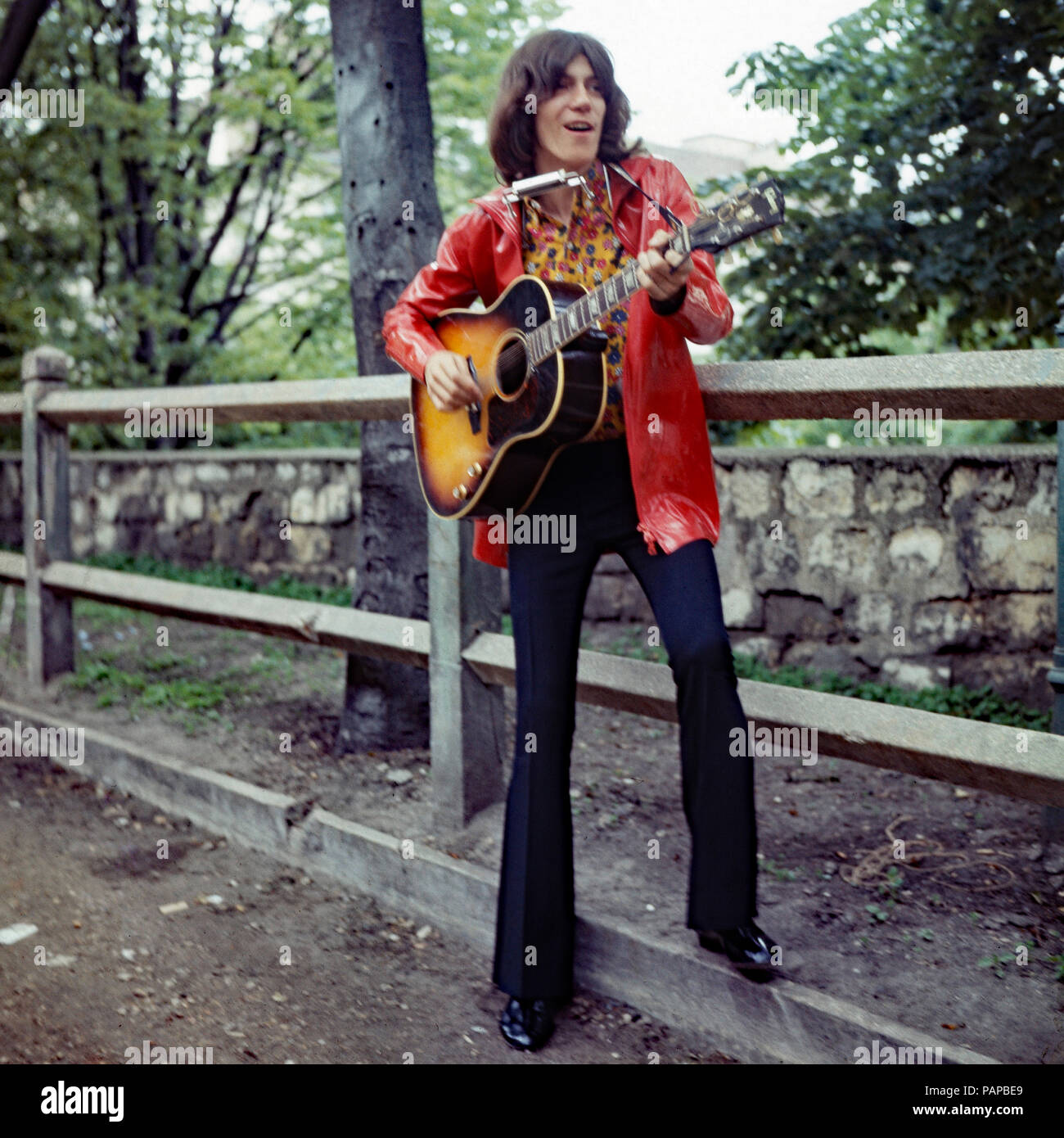 1968 france protest hi-res stock photography and images - Alamy