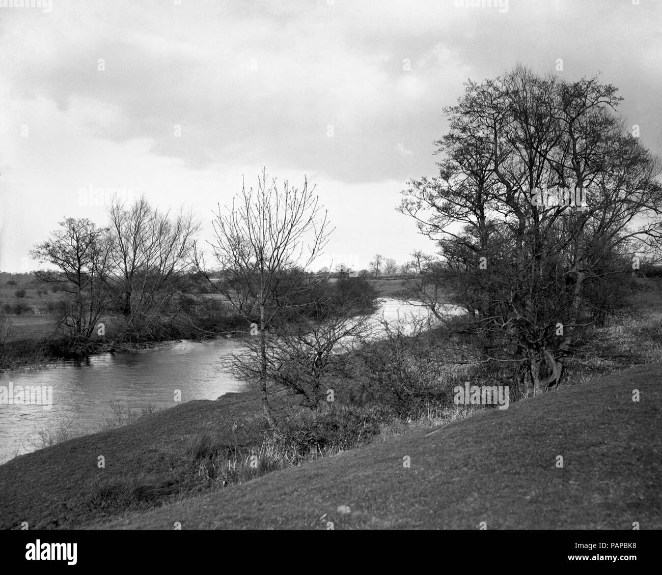 Classic image study Black and White Stock Photos & Images - Alamy