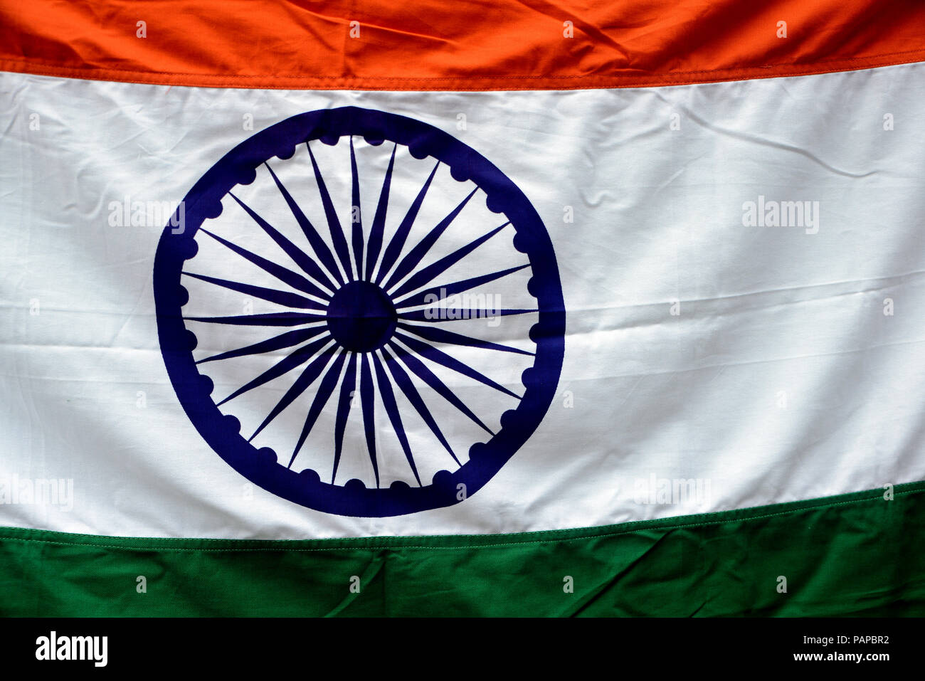National symbols of india hi-res stock photography and images - Alamy