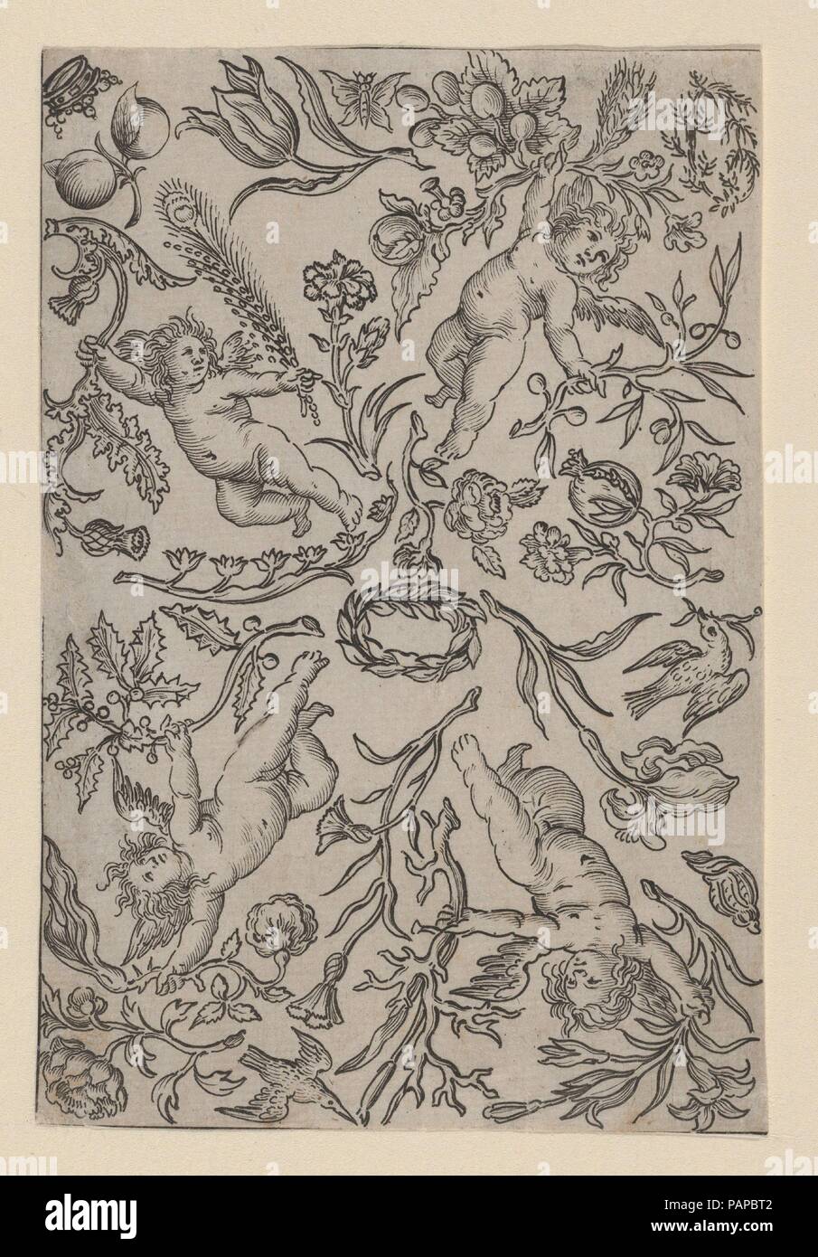 17th century dutch pattern hi-res stock photography and images - Alamy