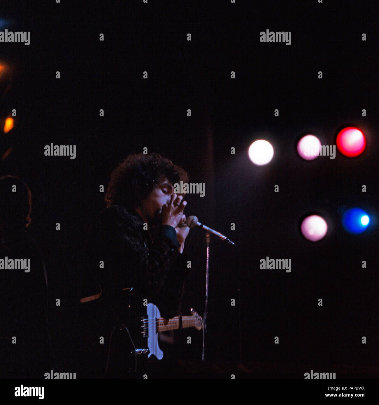 Bob dylan 1965 hi-res stock photography and images - Alamy