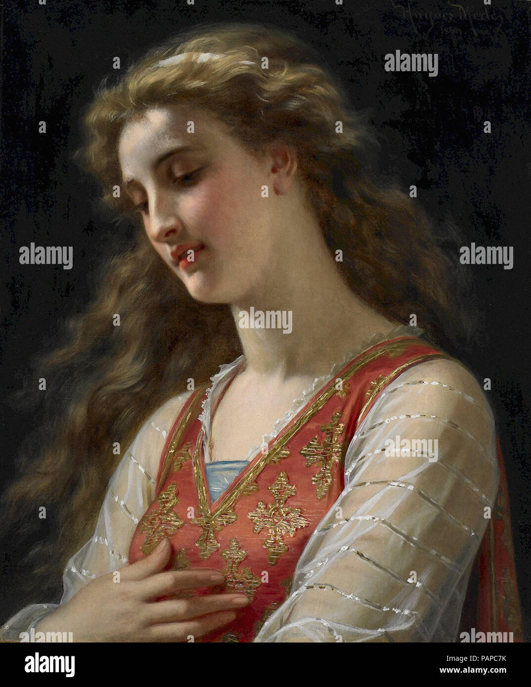 Hugues merle hi-res stock photography and images - Alamy