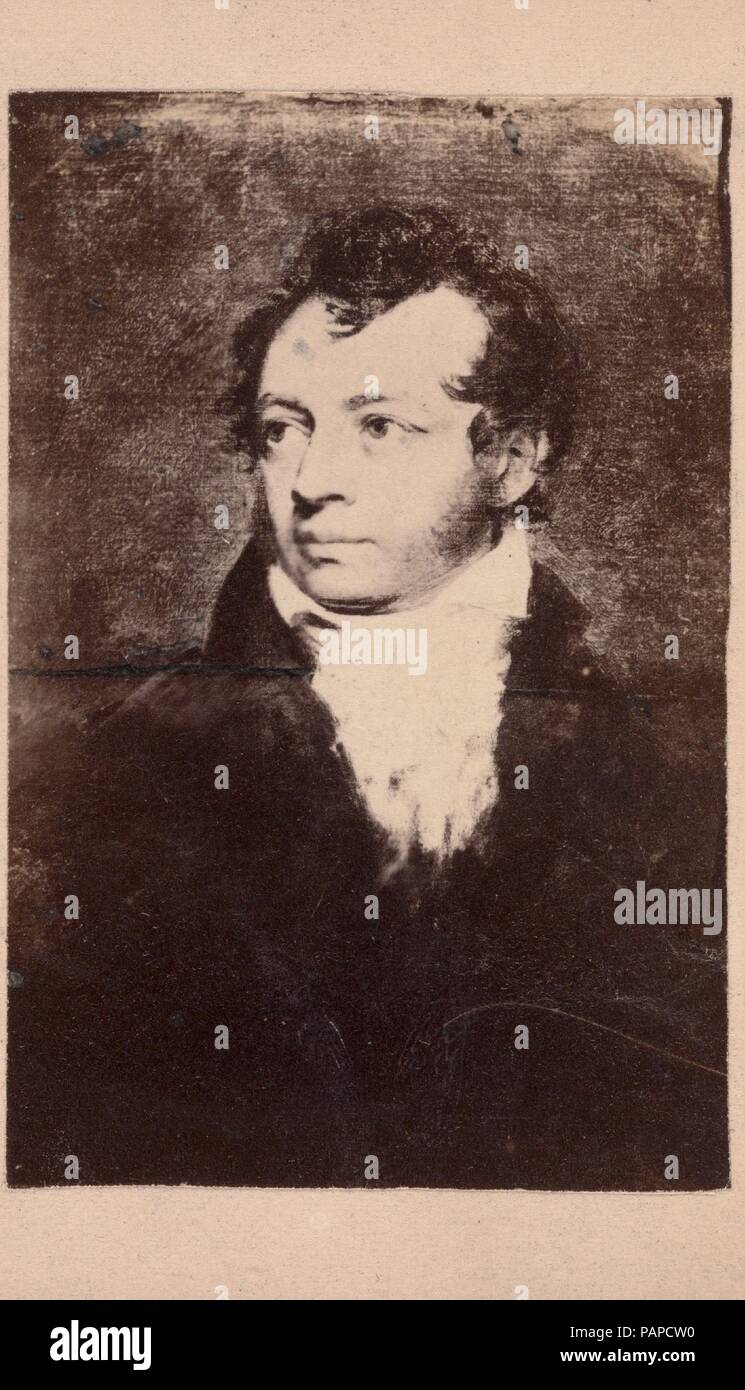 George gardner hi-res stock photography and images - Alamy